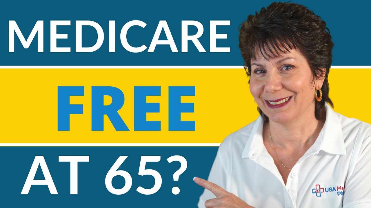 Is Medicare Free After 65? Everything You Need To Know | Medicare ABC: Get Medicare Insurance Agents